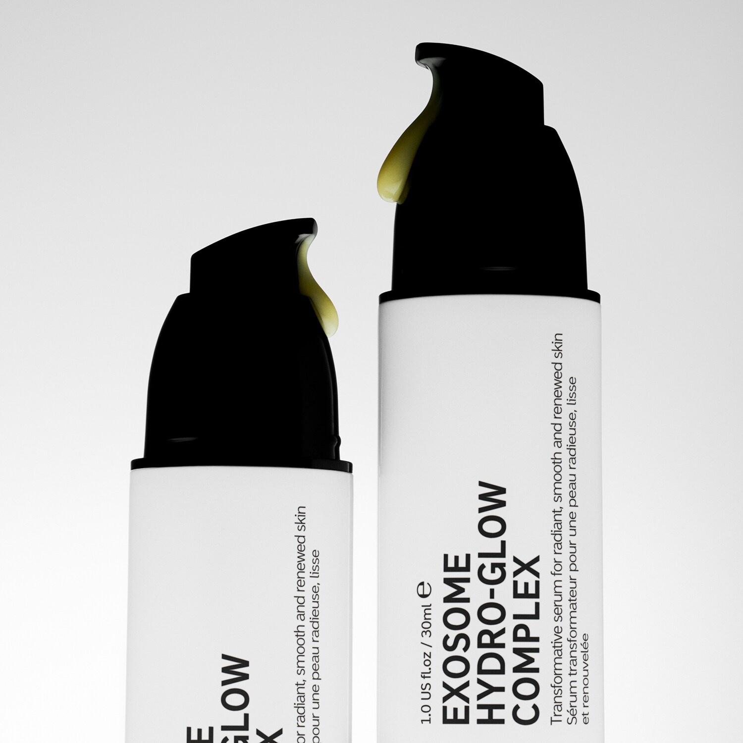 Exosome Hydro-Glow Complex - Siero Glow di THE INKEY LIST ≡ SEPHORA